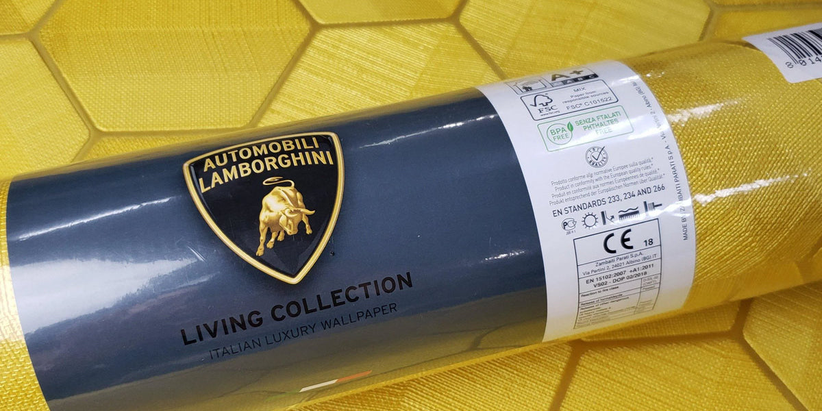 WALLS Decor - The Unparalleled Beauty of Italian Design