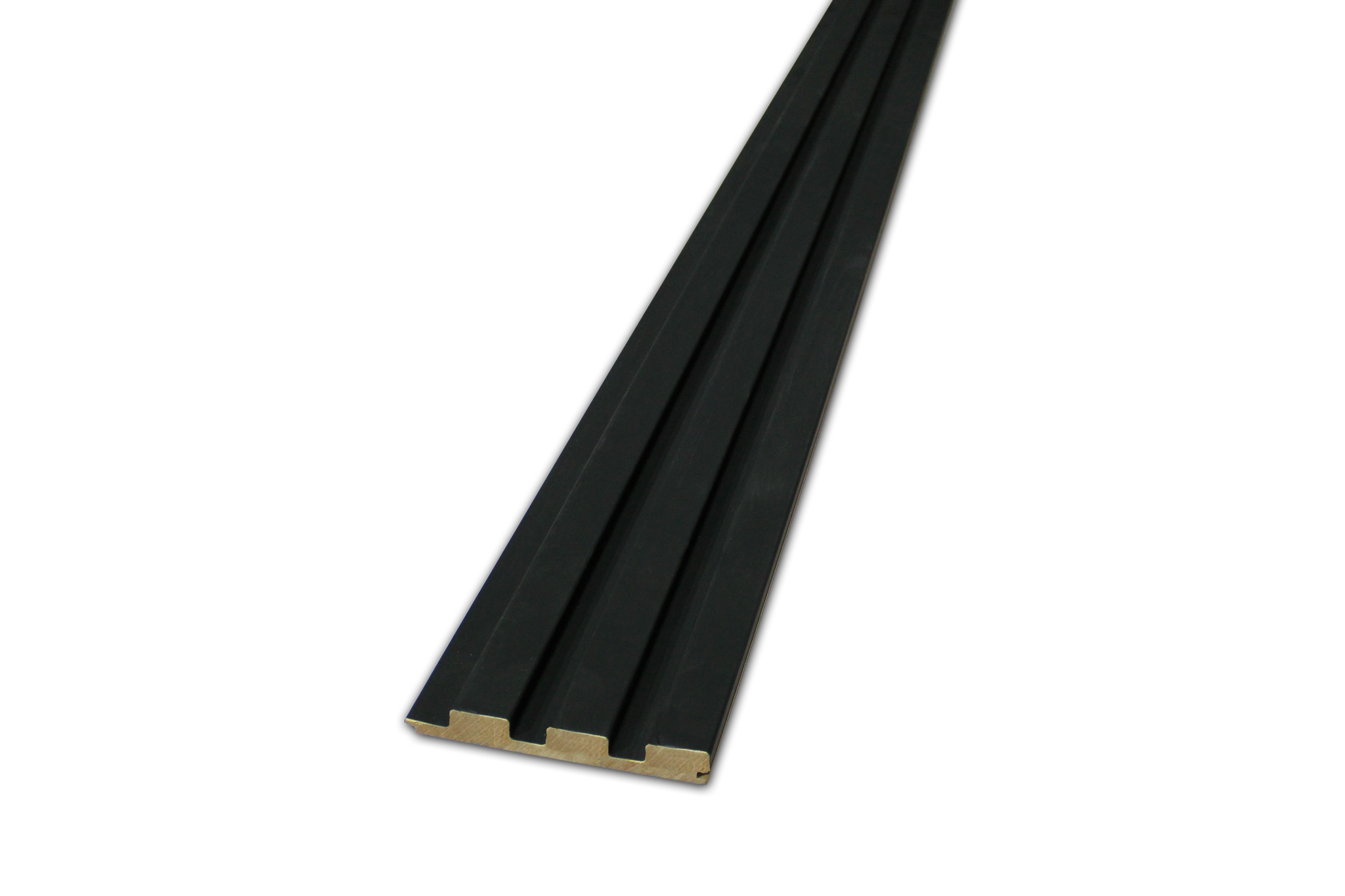 Slat System — WALLS Decor