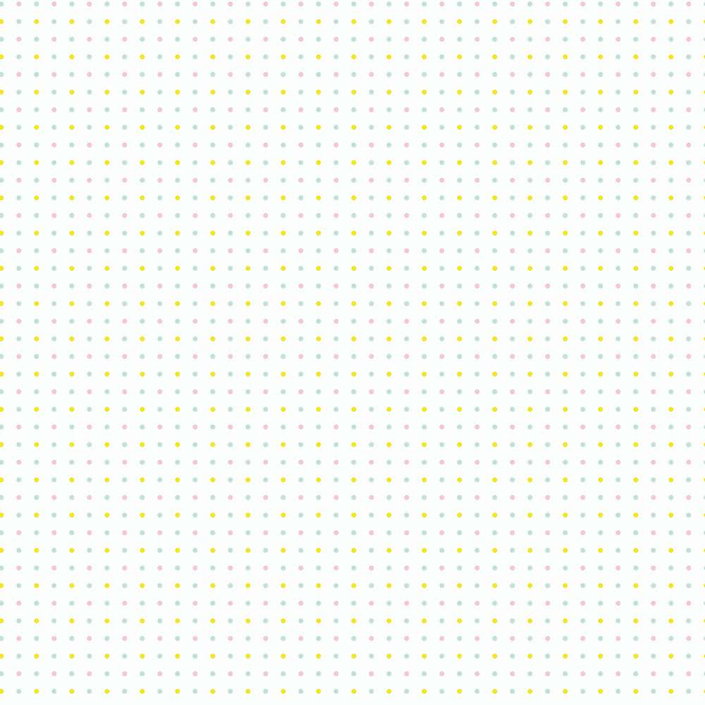 ADA KIDS VOL.1 WALLPAPER 8940-1 — WALLS Decor