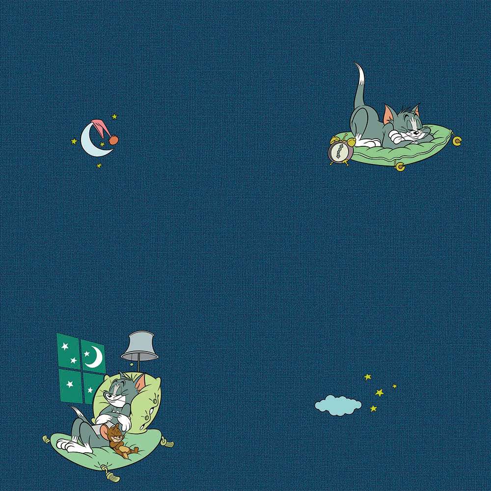 ADA KIDS VOL.1 WALLPAPER 8941-2 — WALLS Decor