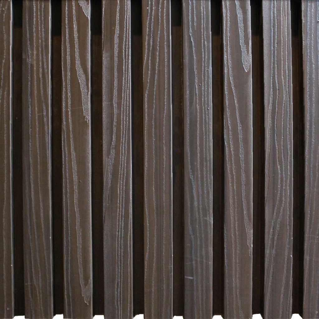 European Style Siding — WALLS Decor