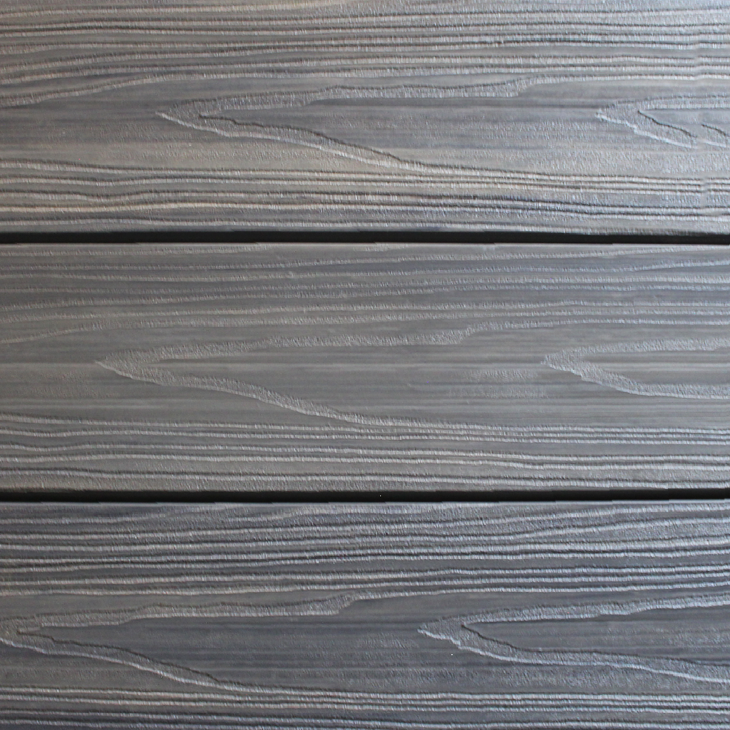 European Style Siding — WALLS Decor