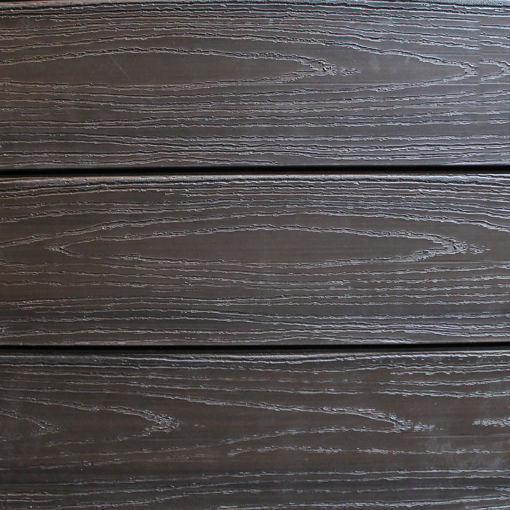 European Style Siding — WALLS Decor