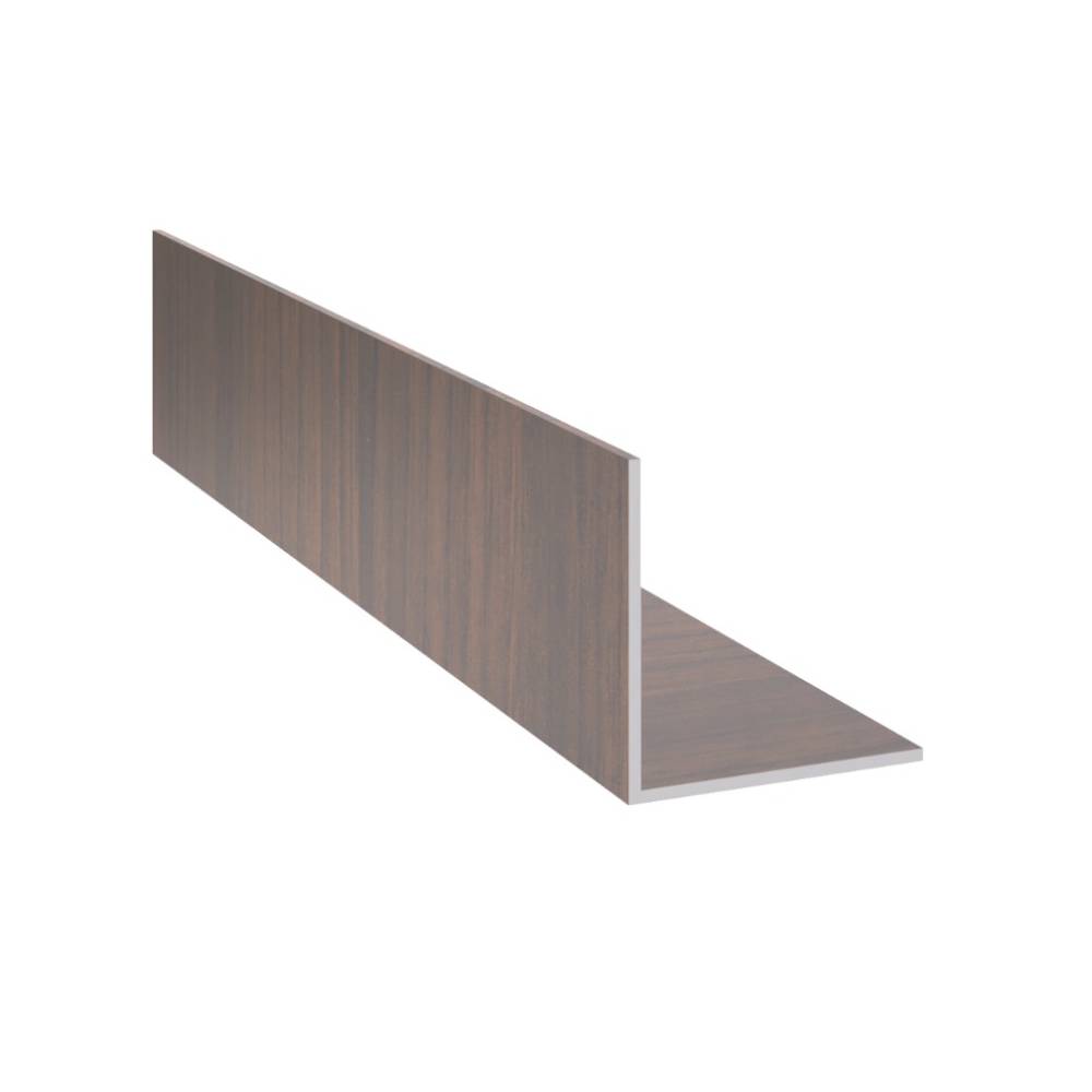 Finish Angle 1 x 1 — WALLS Decor
