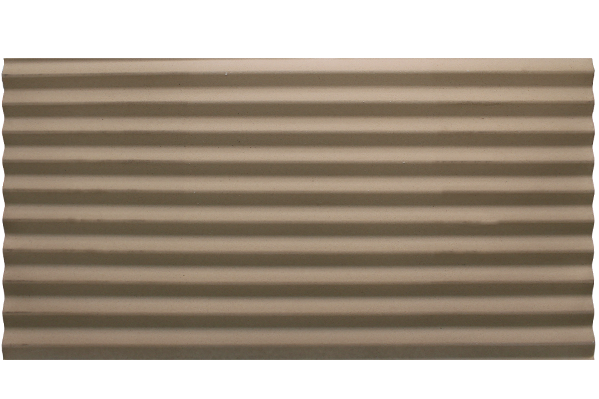 Flexible MDF Board - Embossed Wood Pulp Finish (D090) — WALLS Decor