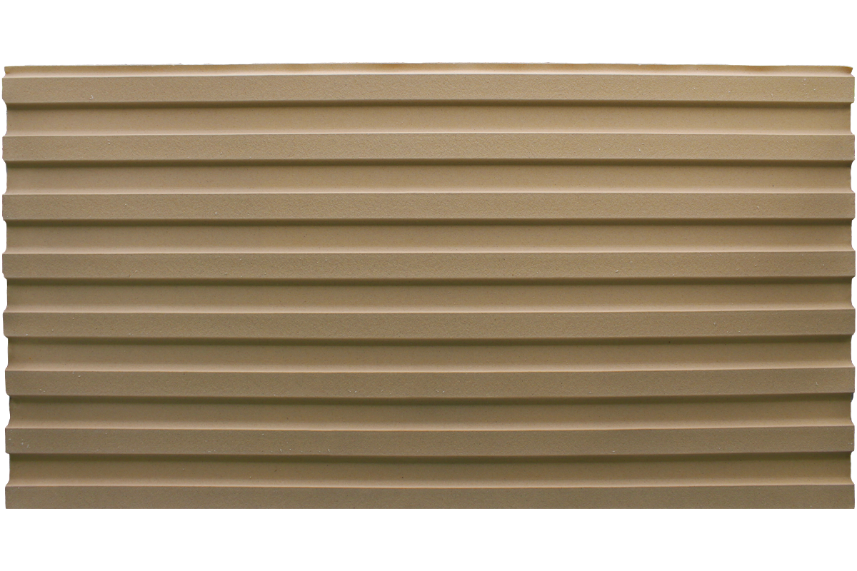 Flexible MDF Board - Embossed Wood Pulp Finish (D093) — WALLS Decor