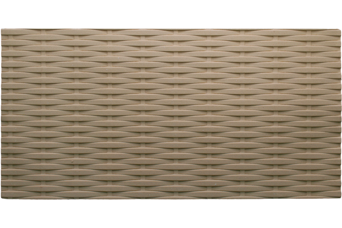 Flexible MDF Board - Embossed Wood Pulp Finish (D098) — WALLS Decor