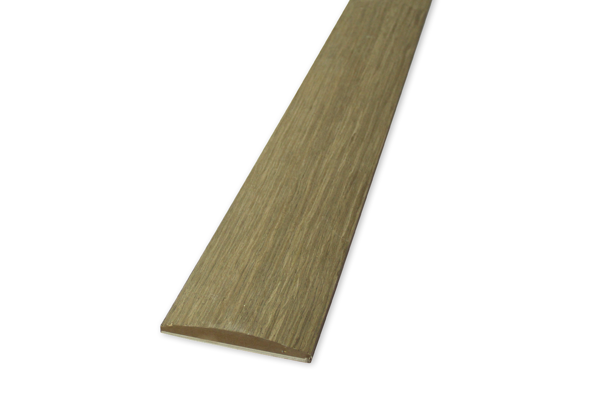 Hill Slat Panel - Chestnut Veneer (J Collection) — WALLS Decor
