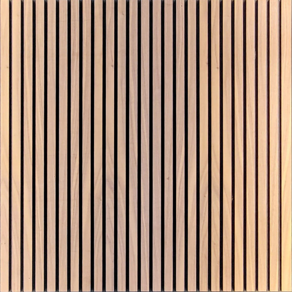 Rib Wall MDF — WALLS Decor