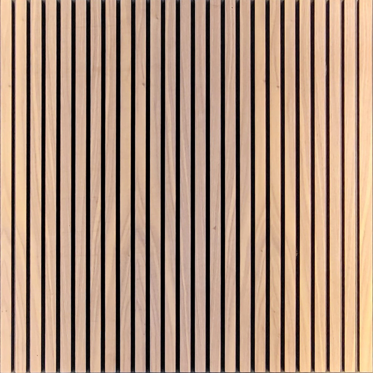 Rib Wall MDF — WALLS Decor