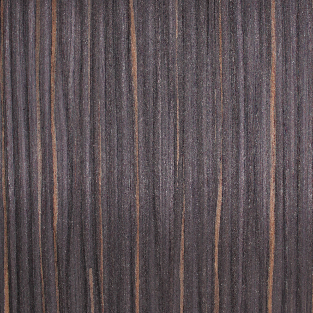 Embossed Veneer B - Ebony — WALLS Decor