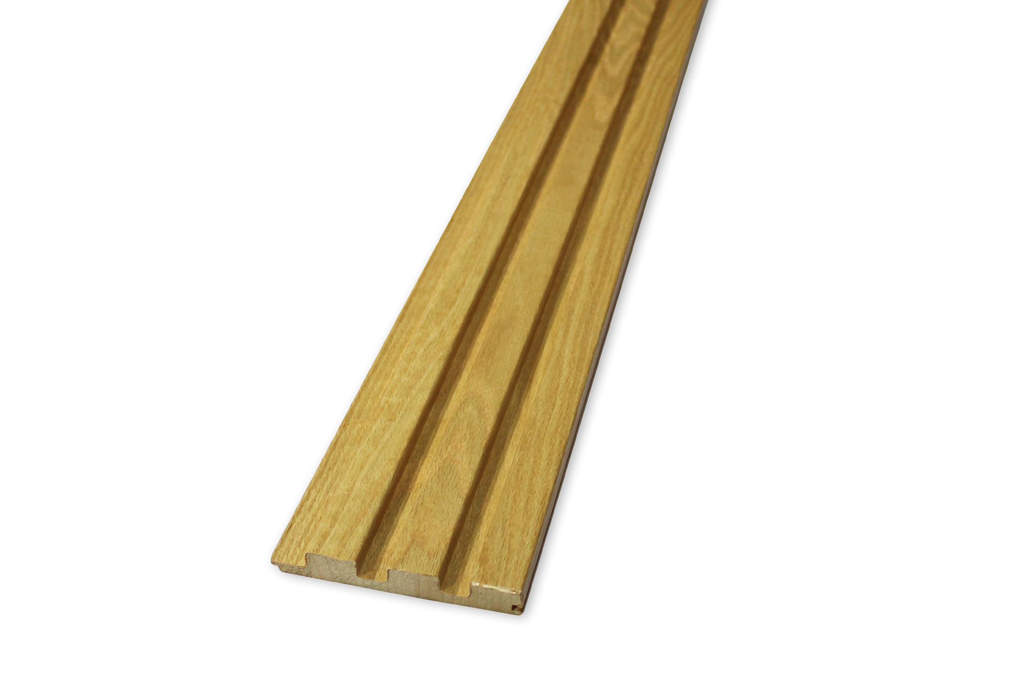 Slat System — WALLS Decor