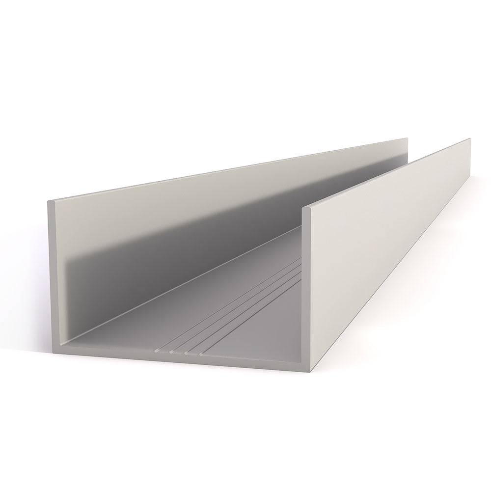 U-Channel — WALLS Decor