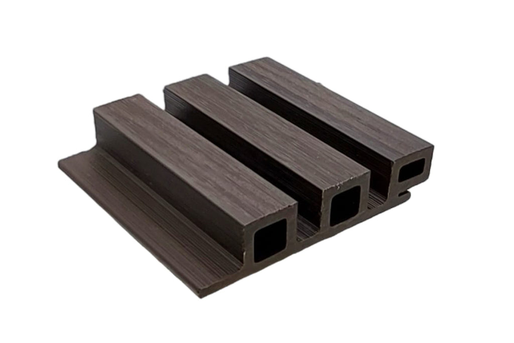 European Style Siding — WALLS Decor