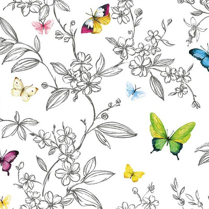 ANKA VOL.1 WALLPAPER 1606-1 — WALLS Decor