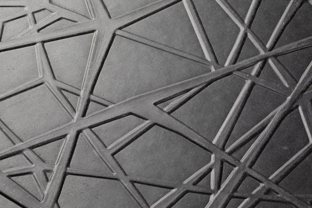 Textured Panels — WALLS Decor