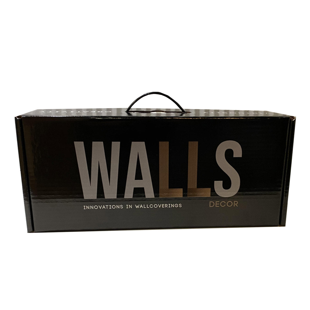 Interior Sample Box — WALLS Decor